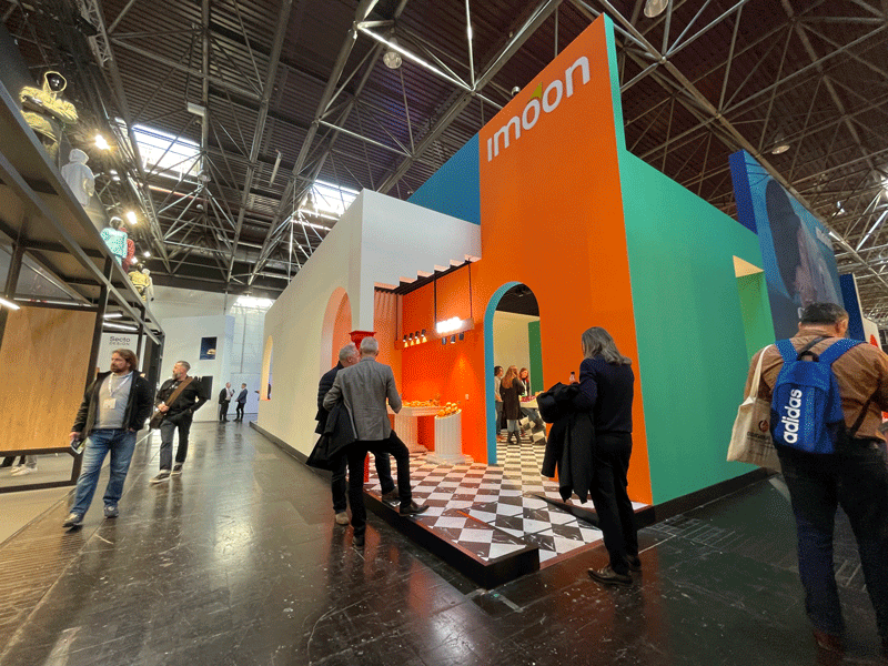 出張。〜ちょっと寄り道〜 Vol.1-② ドイツ編 Day1-3｜NERU MAGAZINE