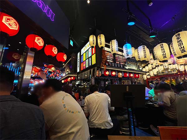 噂の歌舞伎町タワー｜NERU MAGAZINE