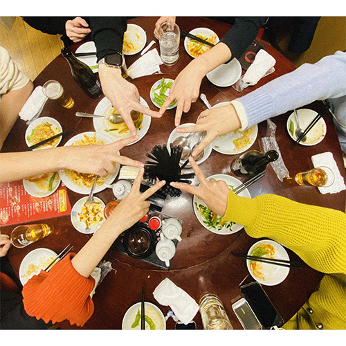 大団円！｜NERU MAGAZINE